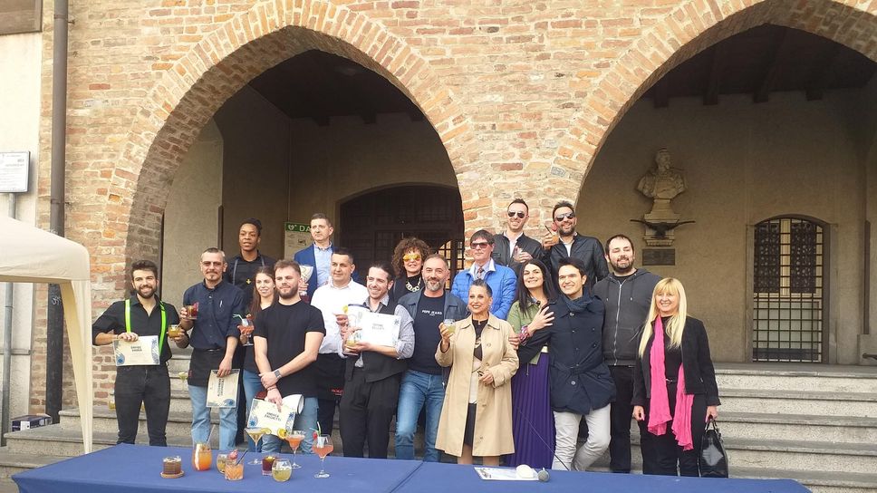 Fiera del Perdono di Melegnano: premiato l’aperitivo migliore ...