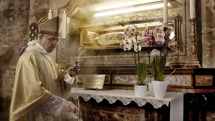 La diocesi di Lodi celebra il compatrono Sant’Alberto - Rubriche Chiesa