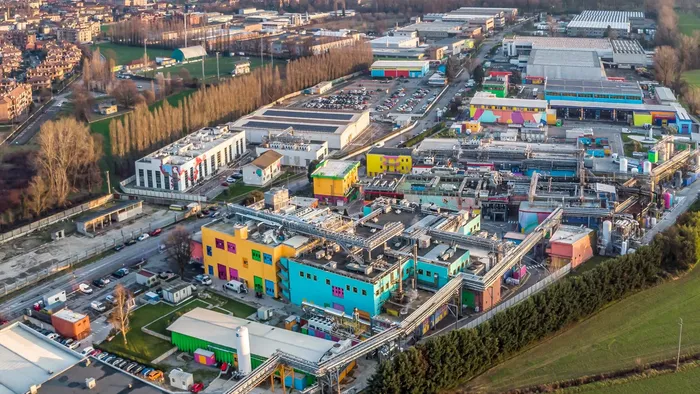 Acs Dobfar, a Tribiano 50 anni di successi nel segno dell’innovazione