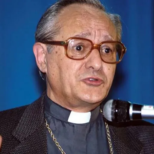 Il sacrificio di Pierre Claverie nell’Algeria post coloniale - Editoriali