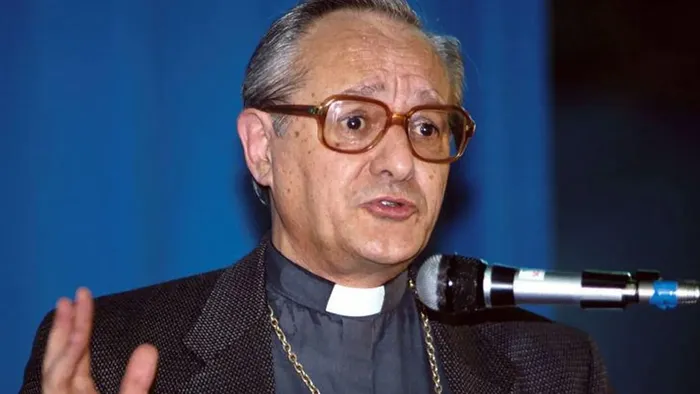 Il sacrificio di Pierre Claverie nell’Algeria post coloniale - Editoriali
