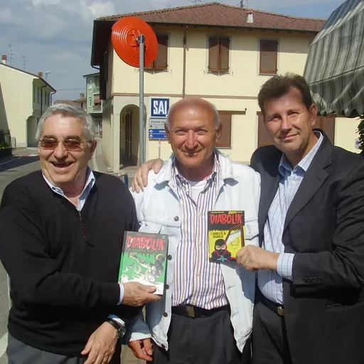 BREMBIO La proposta di dedica dell’opposizione: il parco ai due “Gino ...
