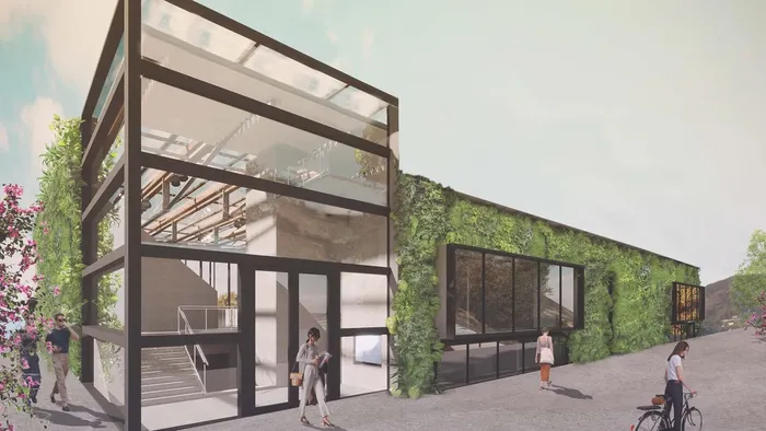 La nuova piscina della pallanuoto di Recco porta la firma lodigiana di ...