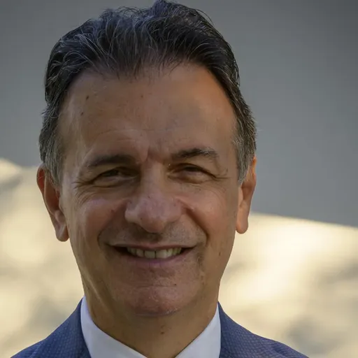 ORIO LITTA Il lodigiano Bolis approda a uno dei ruoli di vertice del ...