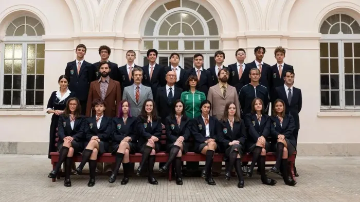 TELEVISIONE Apre “Il collegio” made in Lodi: al San Francesco un salto ...